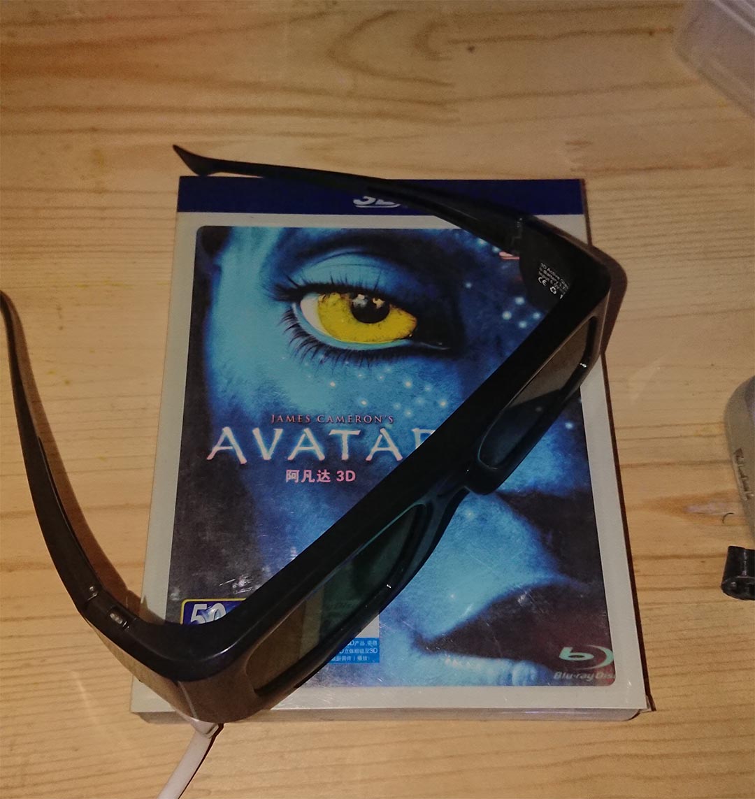 Why is the "Avatar" replenish this high box office? - iNEWS