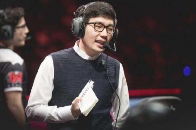 又是「兄弟LOL」？IG官宣教練Nofe加盟，專訪坦言因Theshy才來 - 資訊咖