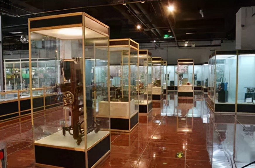 Immersive Experience Beijing Daqi Radio Film Museum in-depth witness of ...