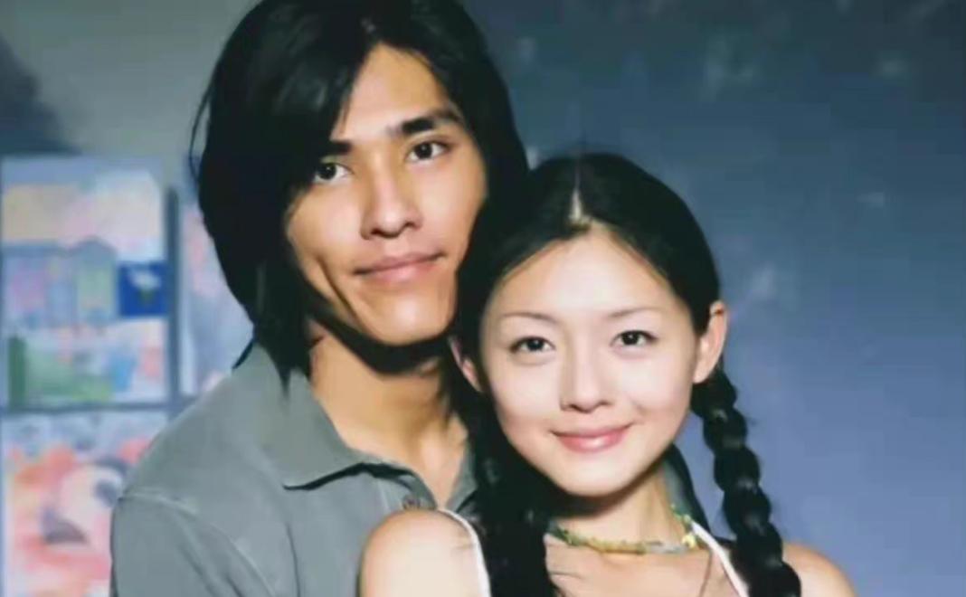Big s admits to divorcing Wang Xiaofei, and Lan Zhenglong, Zhou Yimin ...