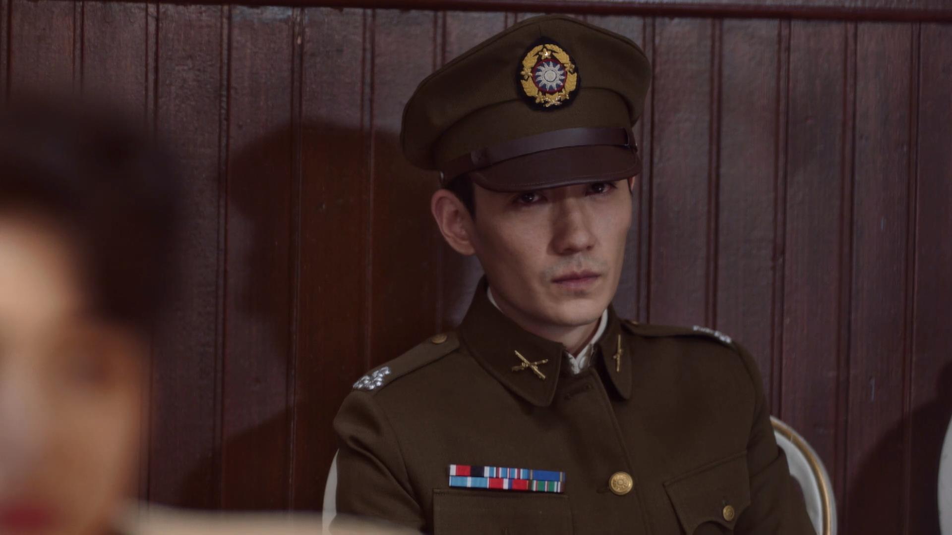 Rebel: Lin Nansheng married Lan Xinjie, beyond everyone's expectations ...