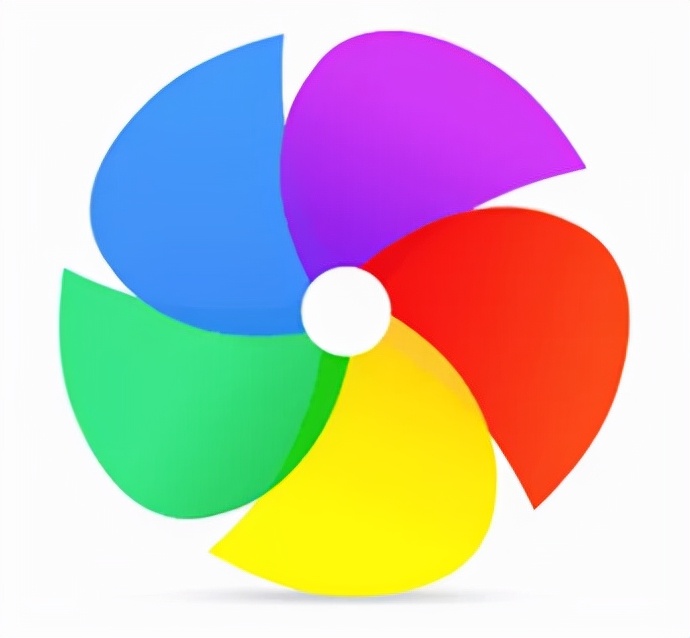 The new LOGO of 360 speed browser has become more "involved" - iNEWS