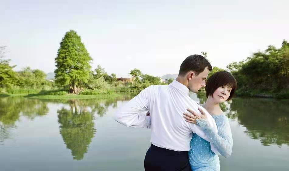 Gui Yalei and Zhang Mengkui have been married for 56 years and have two ...