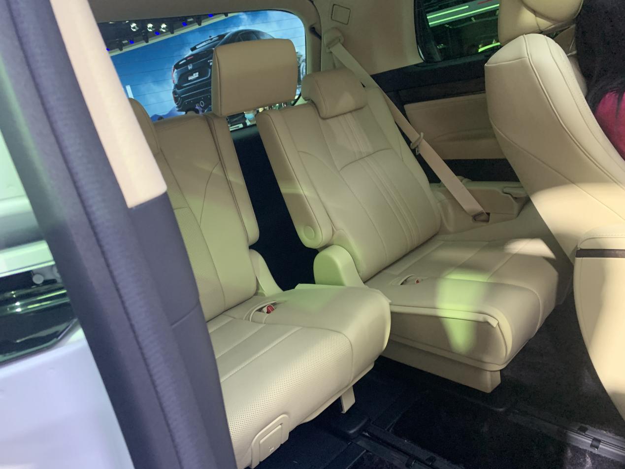 What is so unique about a million-dollar nanny car? - iNEWS