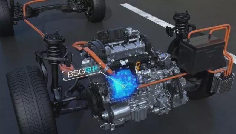 1.5T becomes the mainstream, why is Mercedes-Benz's new-generation M254 engine confident? - iNEWS