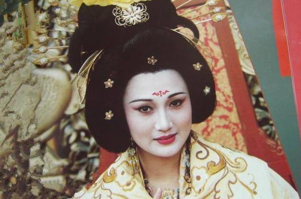 In the Tang dynasty, where "fat is beautiful”, how fat must be ...