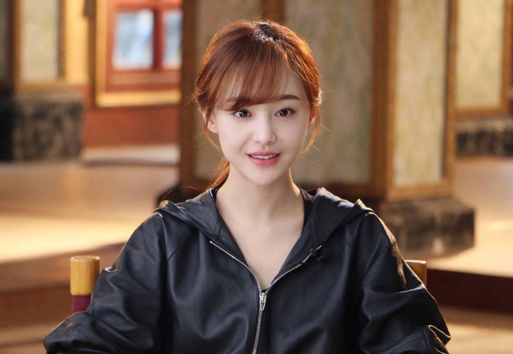 The custody case is hard to fall. Zheng Shuang encounters Zhang Heng's ...