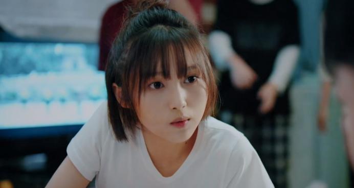 Liu Xiaoguang finally became "Nicholas Zhao Si" - iMedia