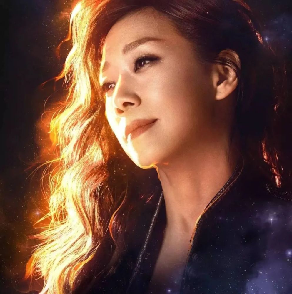 Lin Yilian's regretful love history, conquered 5 men by charm, was hurt ...