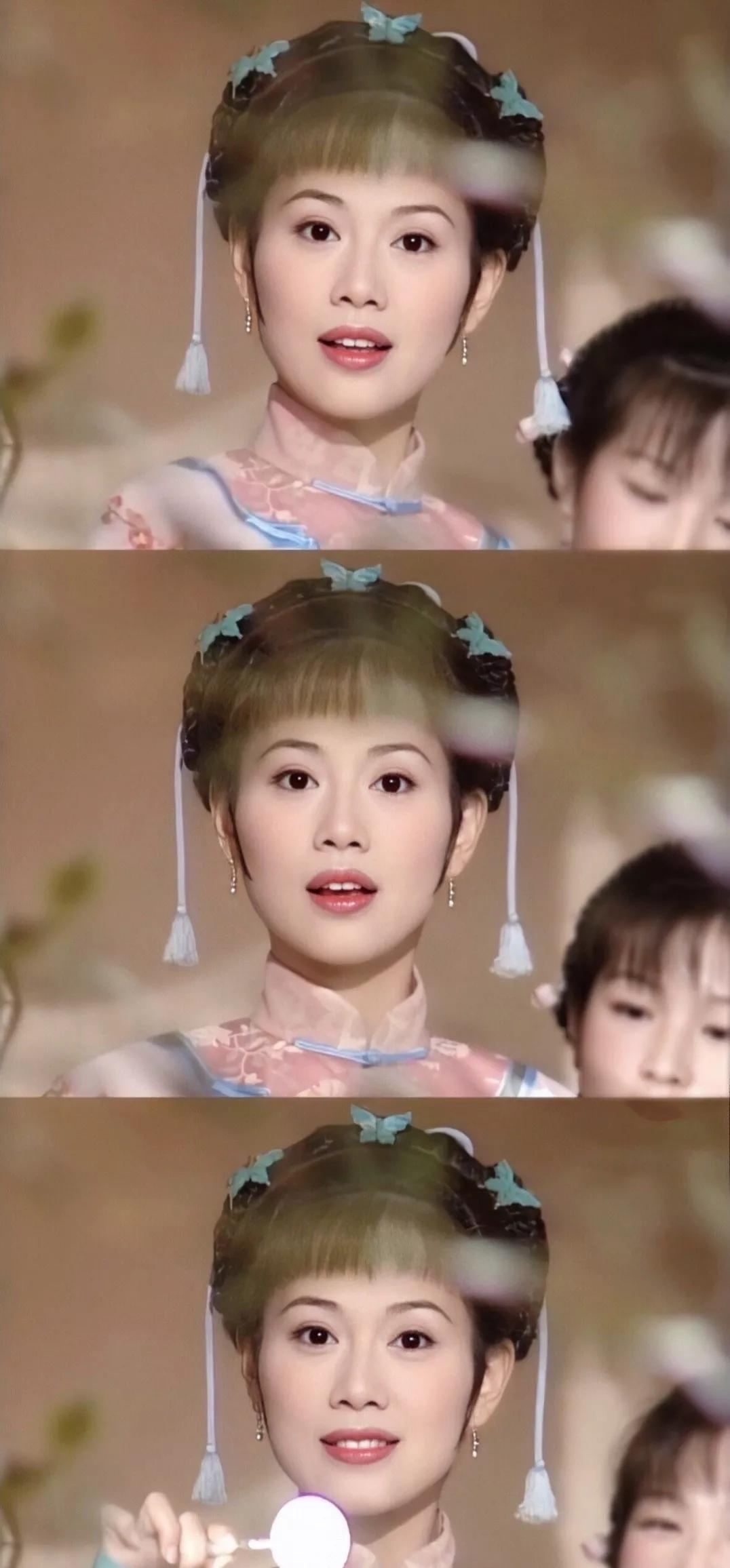 There is nothing enviable about Huang Shengyi who is married to a ...