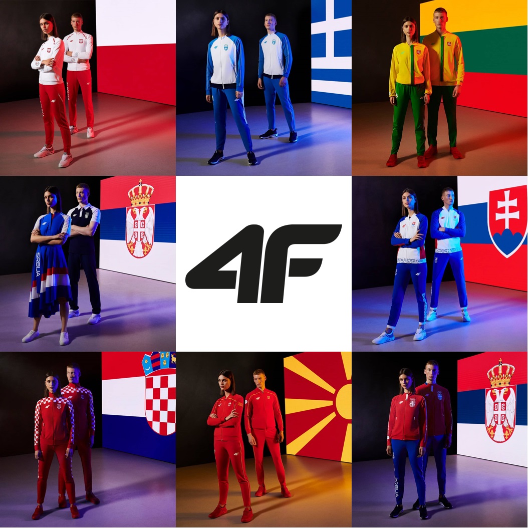 incredible!Emerging sportswear brands become the battle clothes of ...