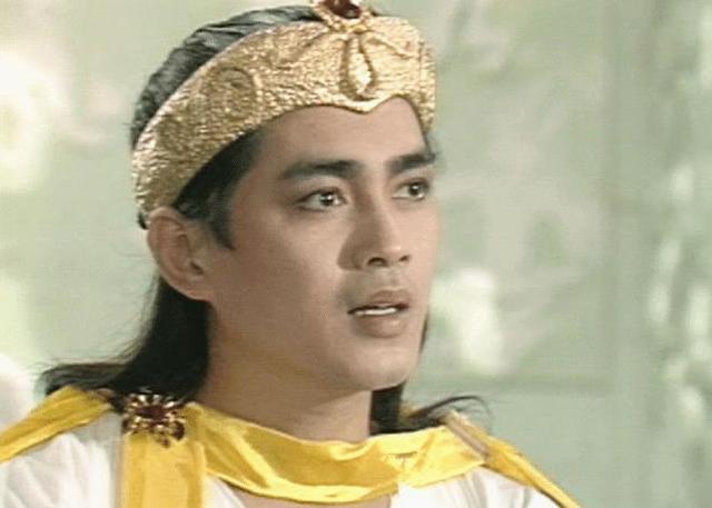 Why did Tangzhenzong, who had no success in the port circle, develop ...