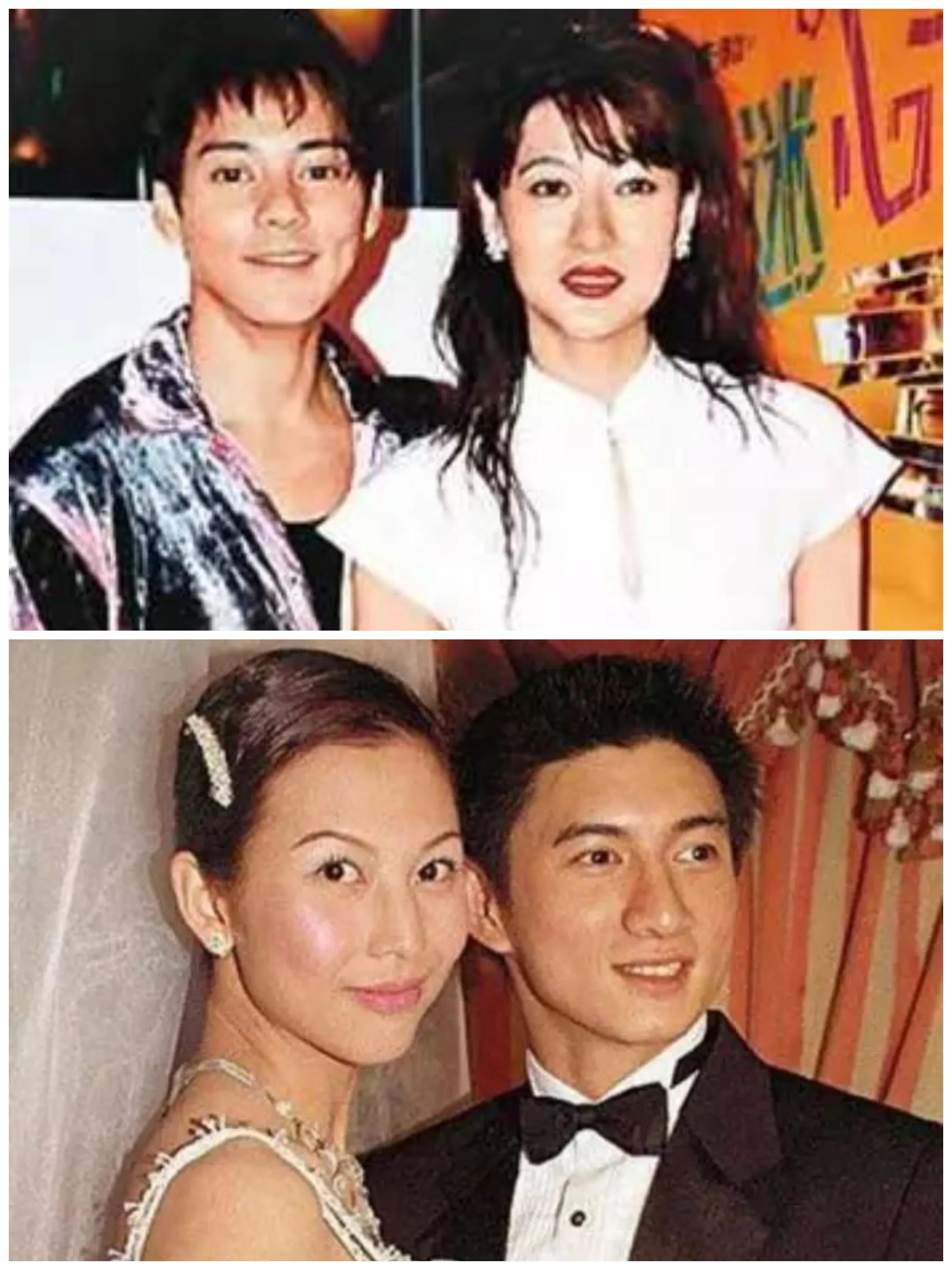 The different lives of Chen Baolian and Cai Shaofen - iNEWS