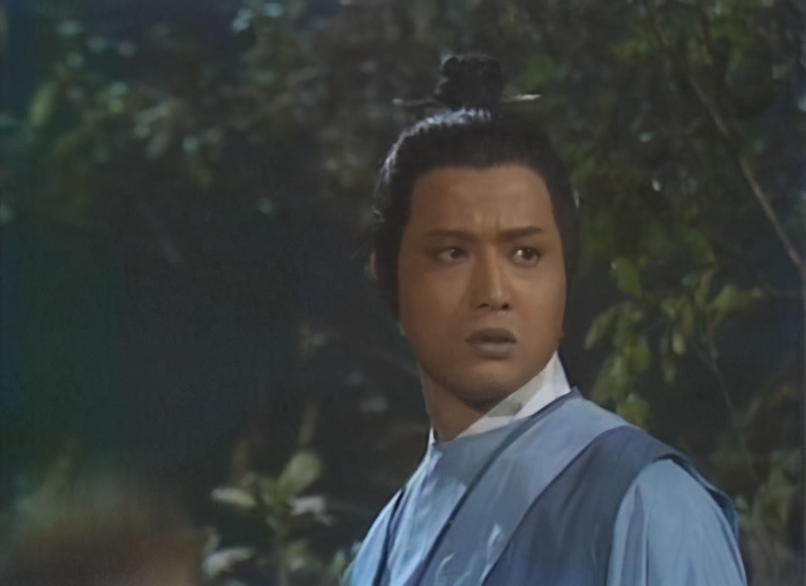 The 83rd Edition of Condor Heroes: "Yang Guo" drama is false, "Huang ...