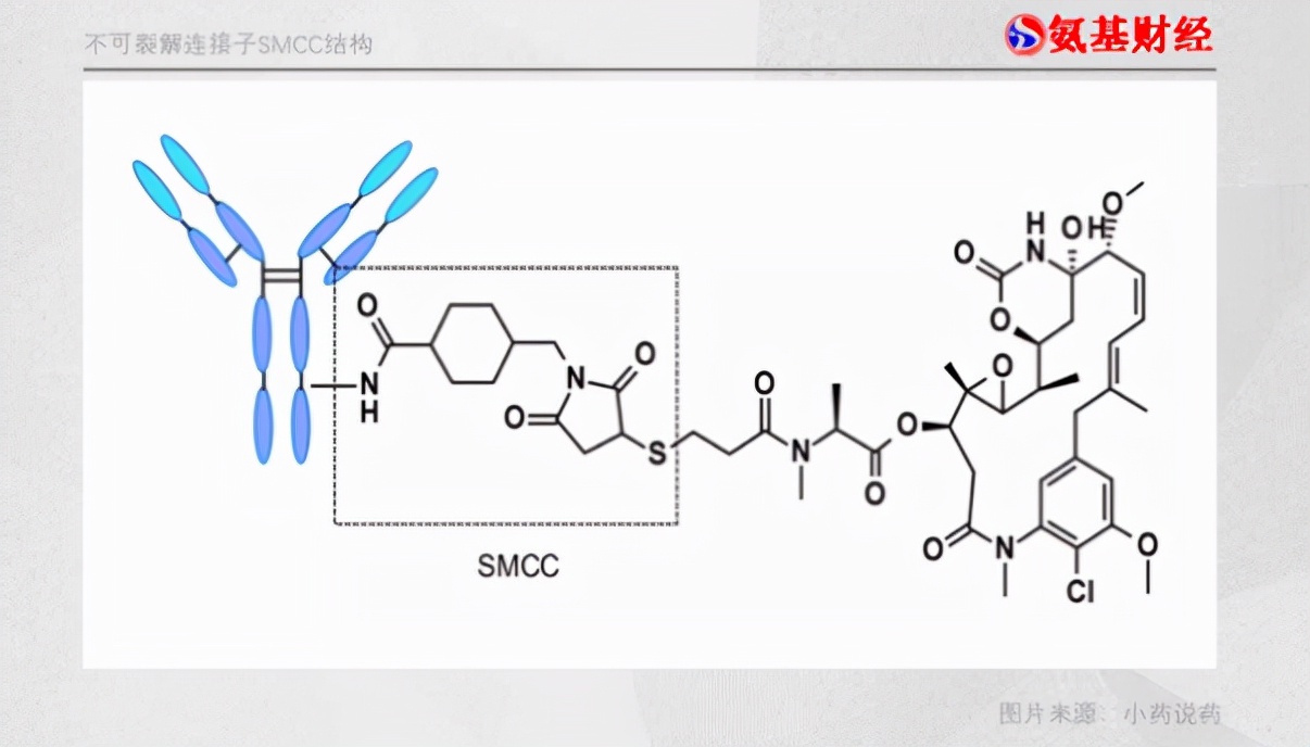 Demystifying the "biological missile" ADC drug advancement road: how to ...