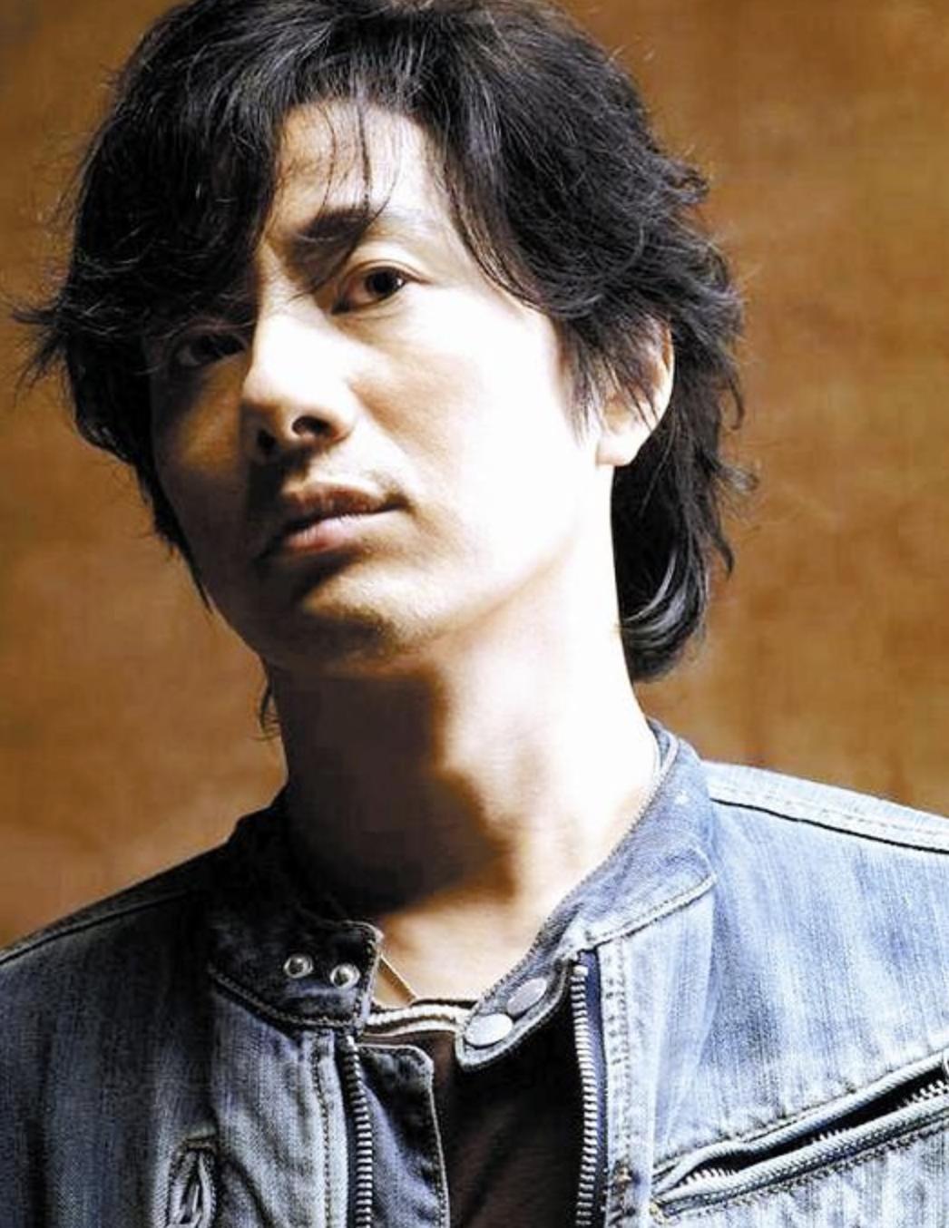 Zheng Jun's rock life, and the two important women he loved in his life ...