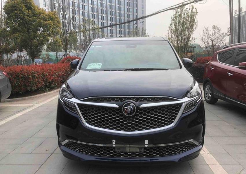 降2萬的別克GL8，30天賣了17790輛 - 資訊咖