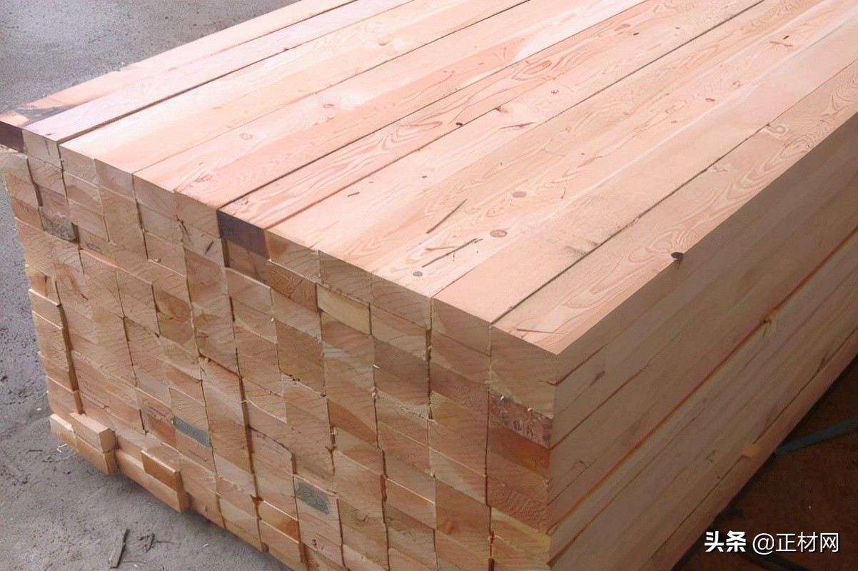 What are the common wood keel materials? - iNEWS