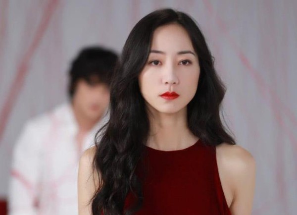 When choosing the heroine of "Lust Caution", Li Ang asked Han Xue to ...