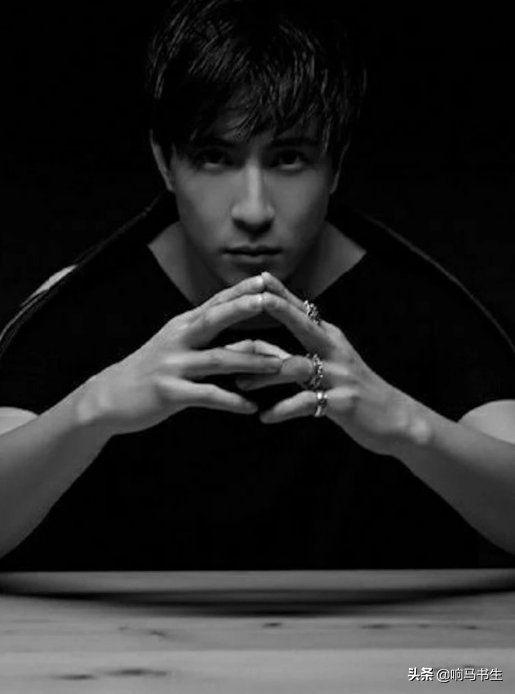 Xue Zhiqian wrote a long article for Zhao Yingjun. This is not the ...