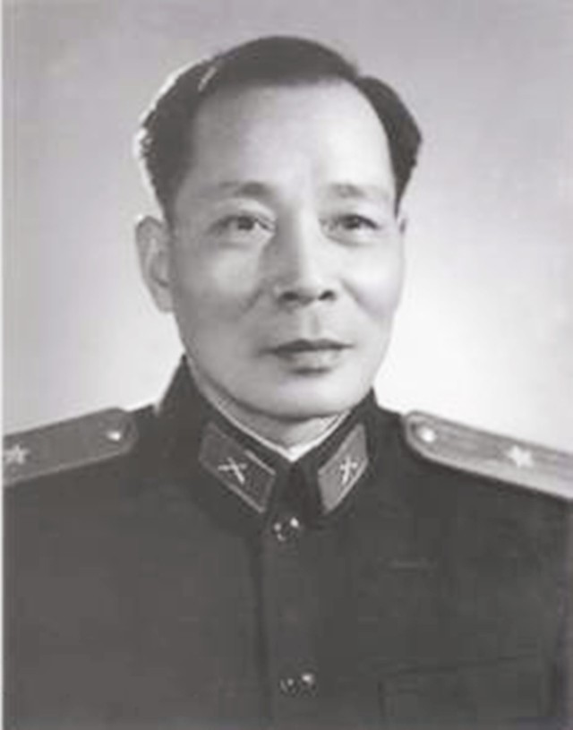 The commander under Huang Wei revolted peacefully and became a major ...