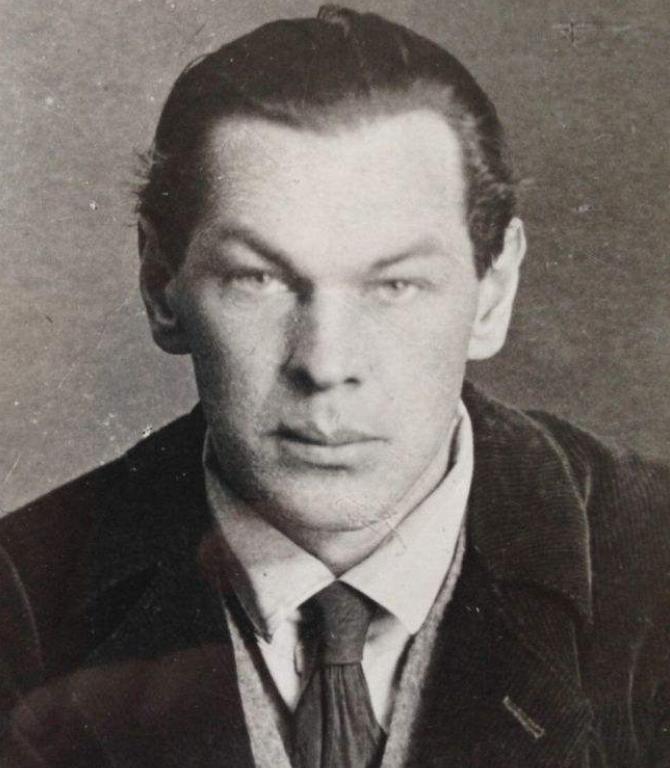 In 1944, the Soviet spy king Sorge was killed. The Japanese lover ...