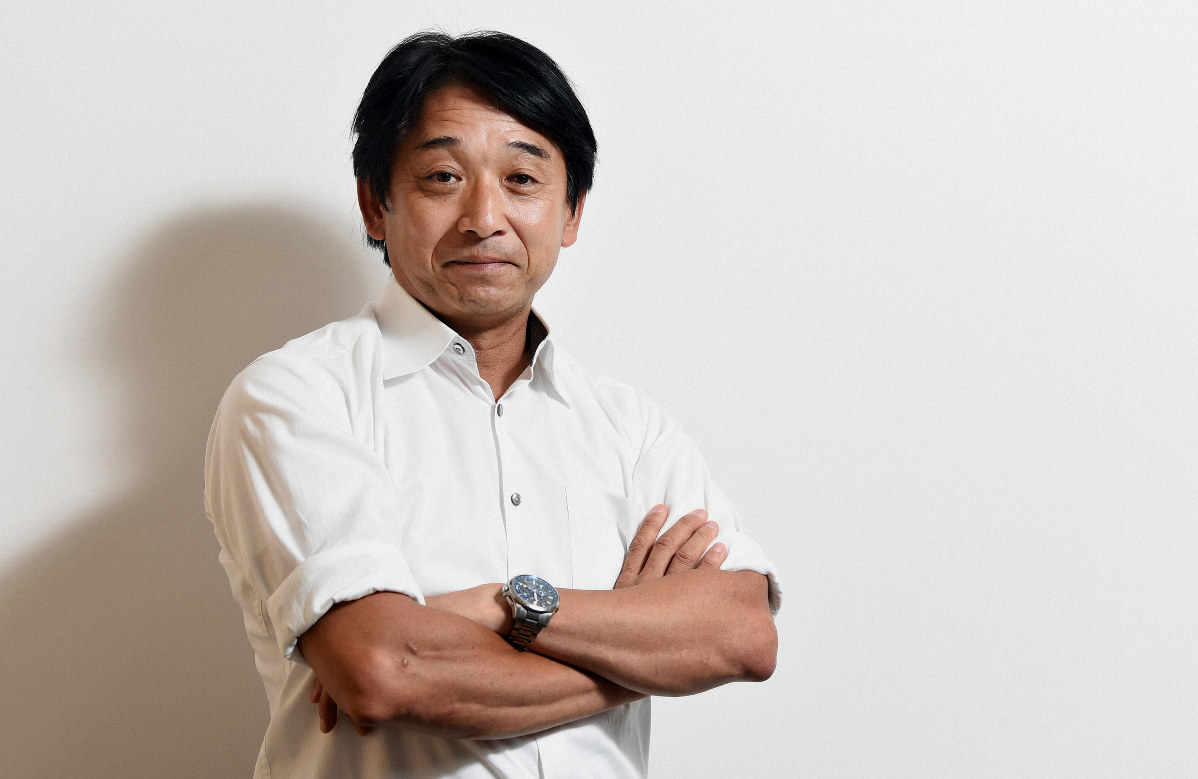 Top 10 Asian drivers in F1 history - iNEWS