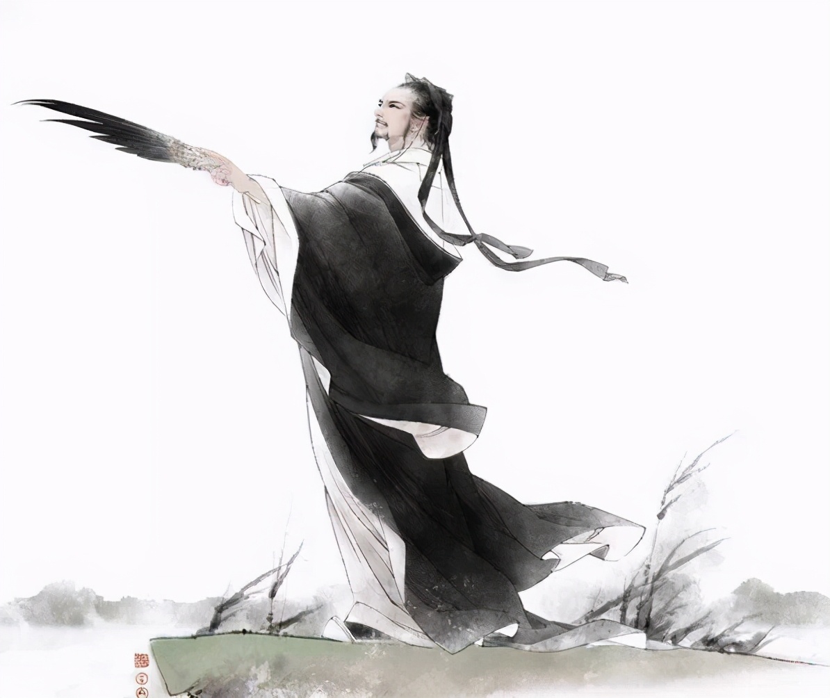 The mystery of Zhuge Liang's wandering in Jingzhou - iNEWS