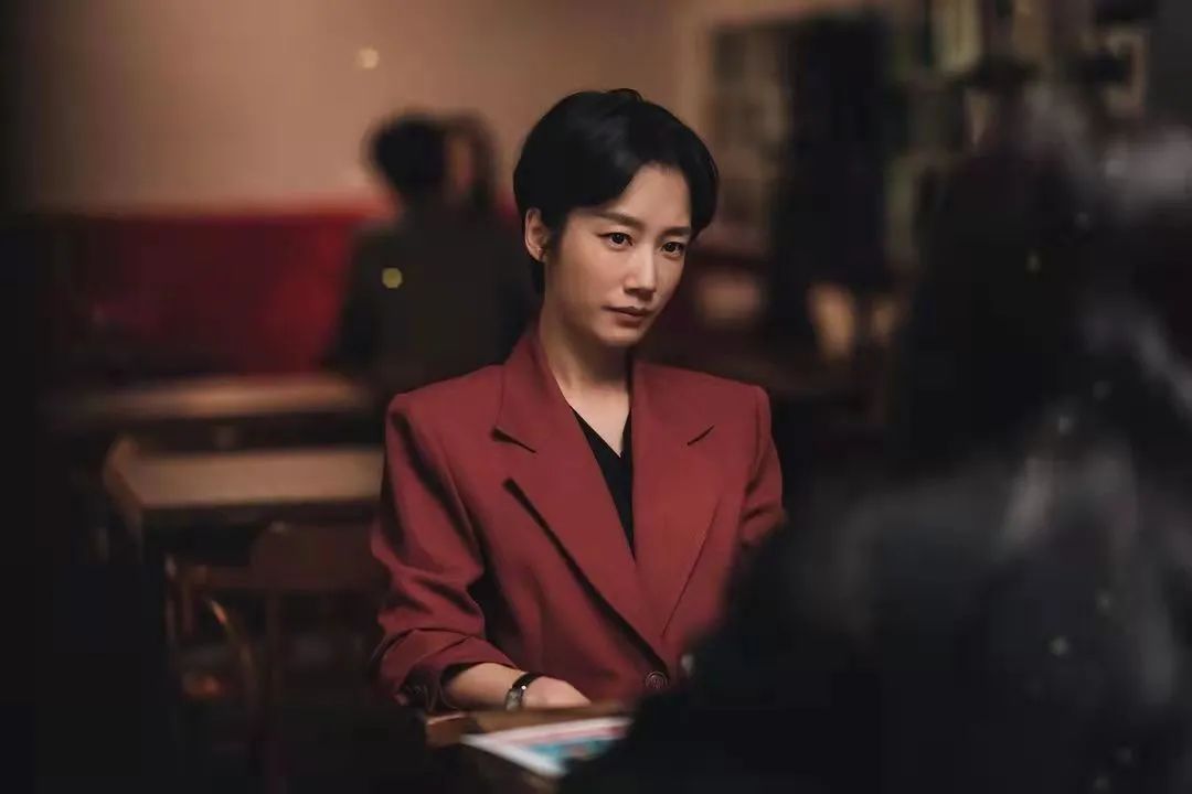 "Gu Jingyi": a suspense drama of the heroine, the director of "Nobody ...