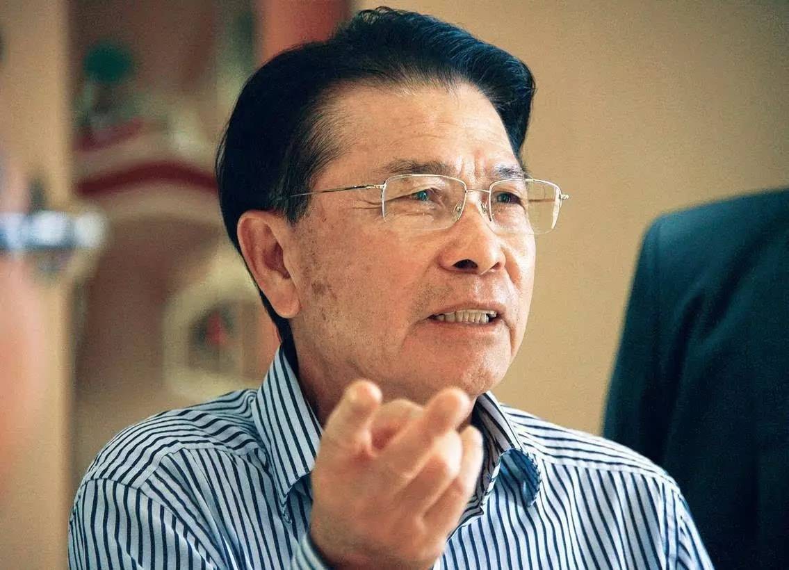 Foshan's richest "Easy": More than Haitian Pang Kang, Country Garden ...