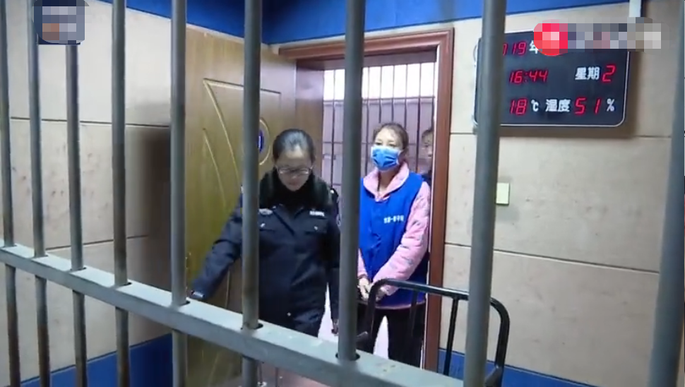杀7人女逃犯劳荣枝被提起公诉 劳荣枝案最新消息更多细节披露！劳荣枝杀人细节始末回顾 滚动 中国小康网