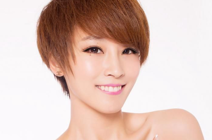 Who is the top ten female celebrities born in the 1980s that have ...