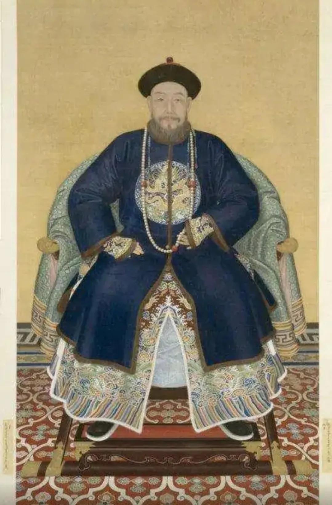 Chuang Wang Li Zicheng——Destroyed in the story of "Crossing the crown ...