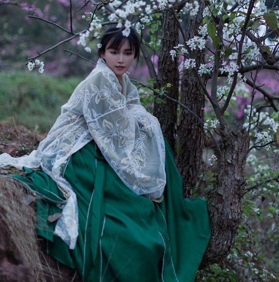 Li Ziqi stopped changing for more than 80 days and was questioned to ...