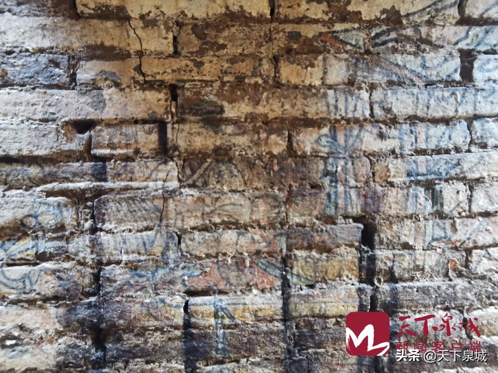 Major archaeological discovery!Tombs of the Guo family in the Yuan ...