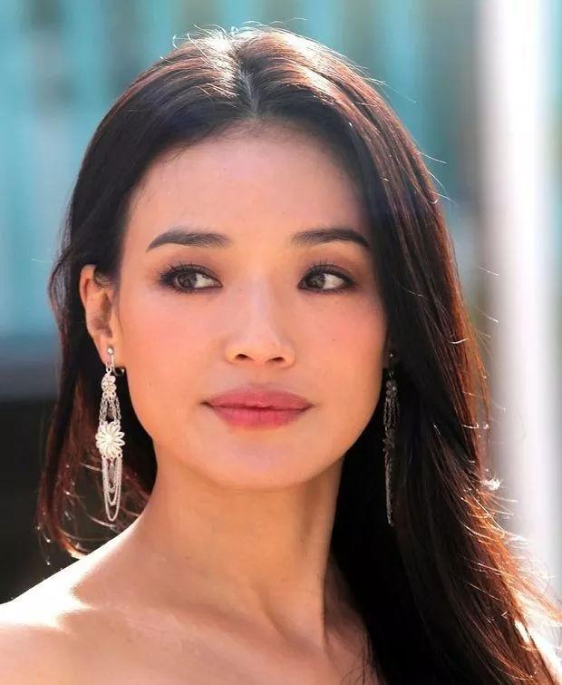 Wu Xuewen, who once overshadowed Qiu Shuzhen, do you know her story ...