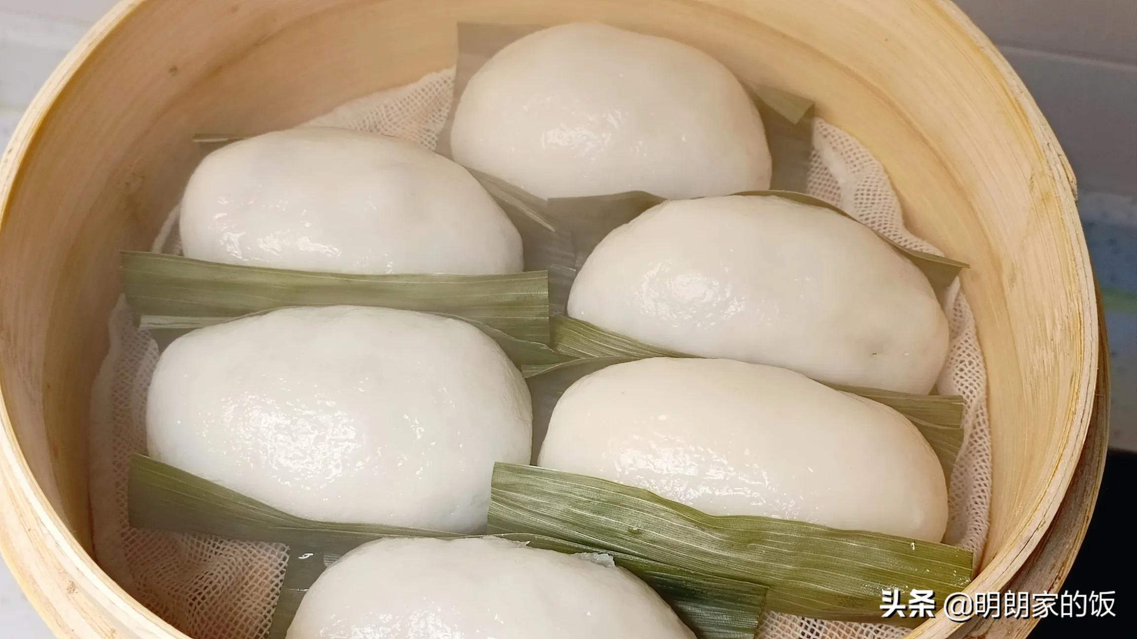 Teach you to make Sichuan's famous snack Yeerba, soft and glutinous and ...