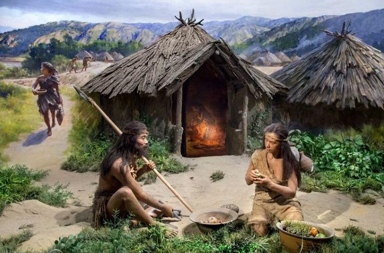 What will humanity look like in 1 million years?Scientists draw up ...