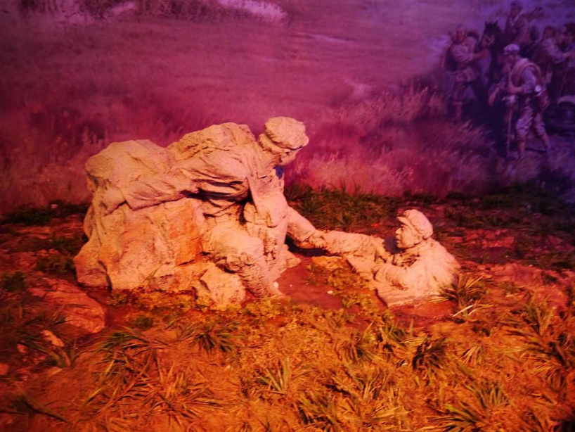 Wu Ruishan, the founding major general who was addicted to alcohol and ...