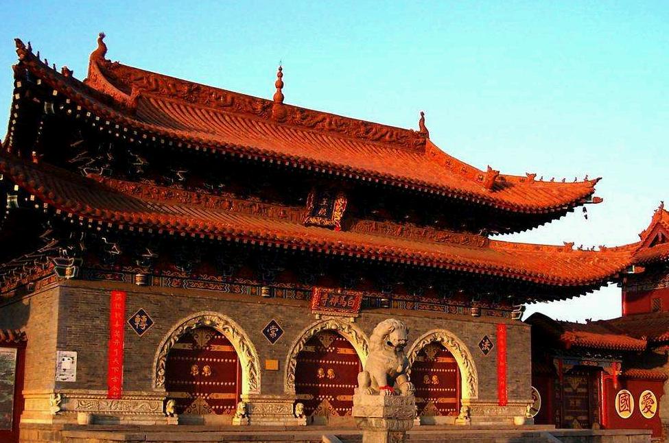 Jincheng, Shanxi, the world's garden city, a city not to be missed - iNEWS