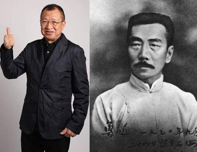 Is Jacky Cheung a "brother"?How much do you know about hidden relatives ...