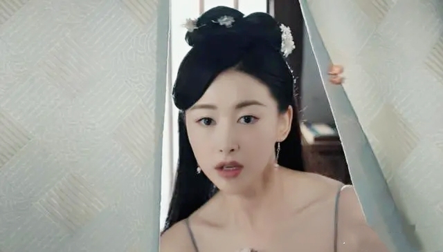 Lou Shuwan's scheming was too deep, and used Su Tan'er in two letters ...