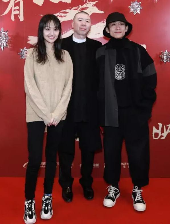 After seven years of trough, it still ranks among the Beijing circles ...