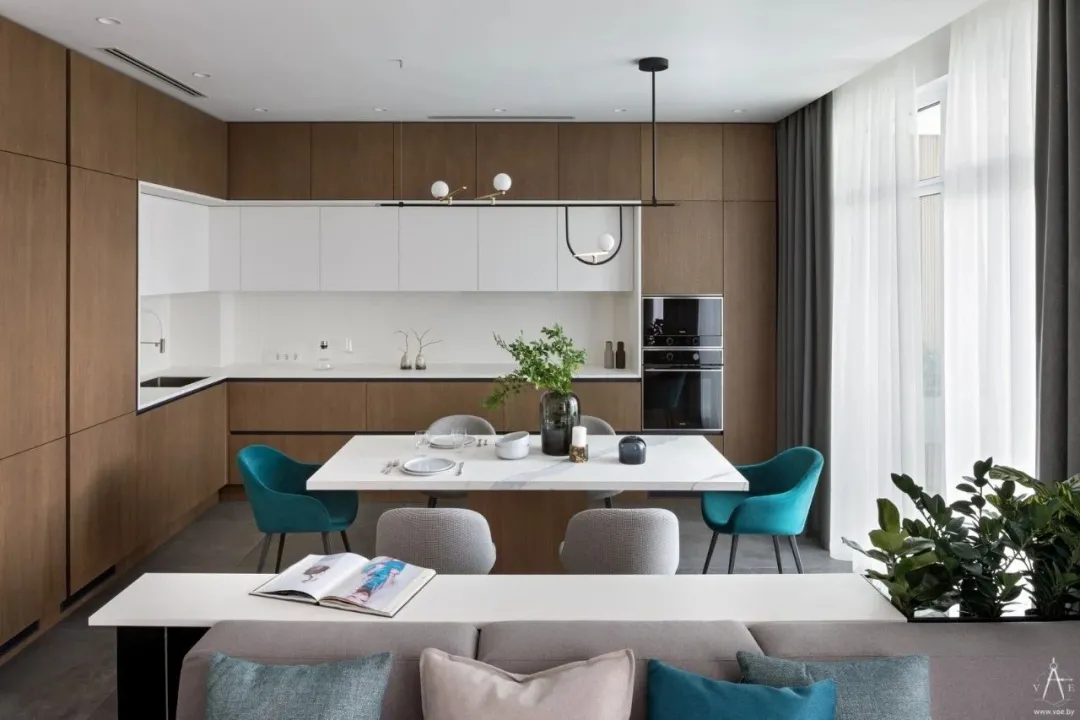 Morandi color, it's so advanced - iMedia