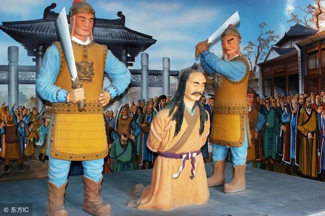 Chen Sheng: A failed leader; a hero who dared to resist tyranny - iNEWS