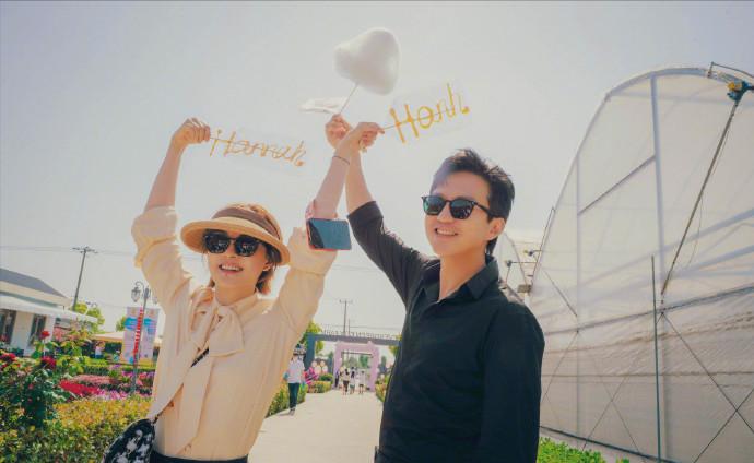 Deng Chao's daughter does not listen to stories before going to bed, her unique hobby makes ...