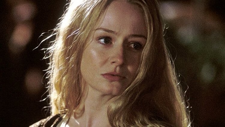 "The Lord of the Rings" classic character introduction: the princess ...