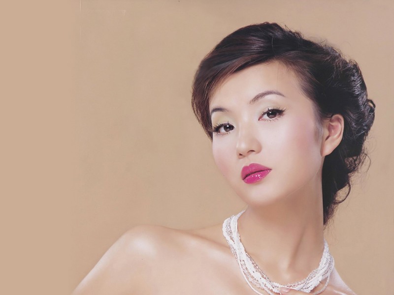 Big beauty Chen Hao - iNEWS