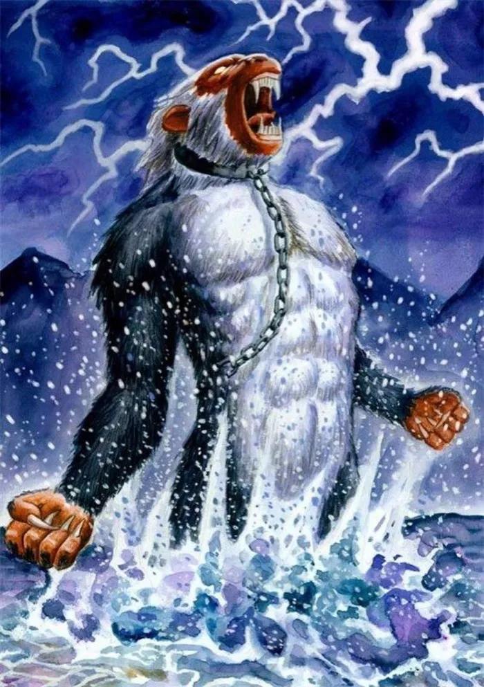 Stone monkey Sun Wukong originally had two sisters?Another book of ...