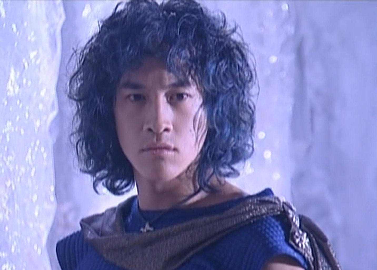 Is Bu Jingyun painted after He Rundong?The most reproduced comic "The ...